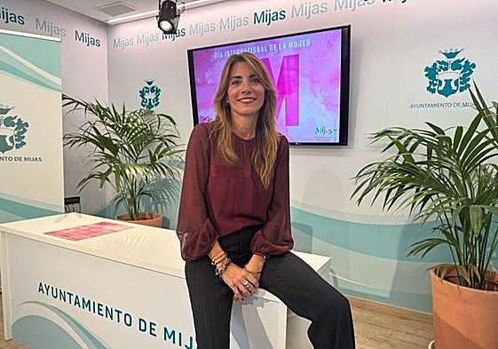 Ana Mata | Diario Sur